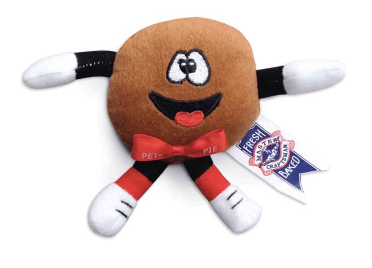 Petey Pie | Bakery Merchandise | EOI Bakery