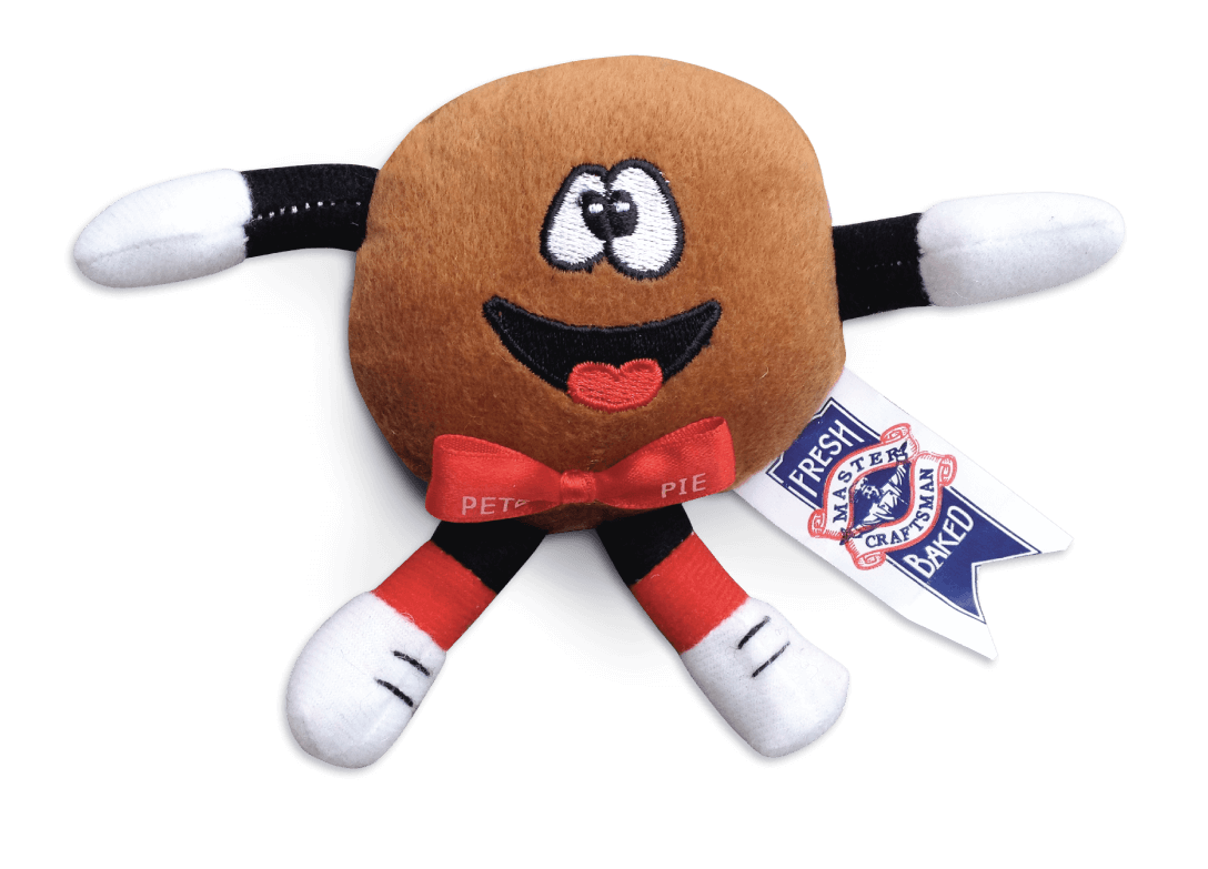 Petey Pie | Bakery Merchandise | EOI Bakery
