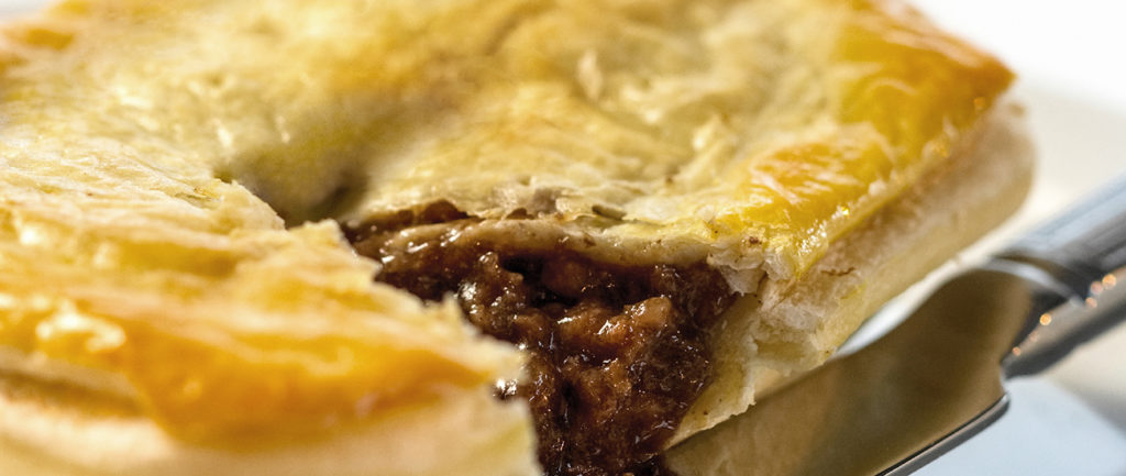 Pie Time | EOI Bakery