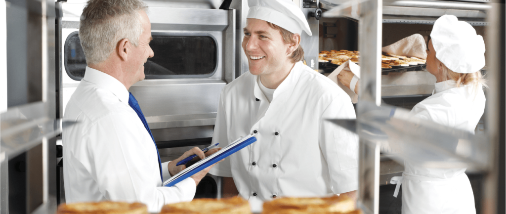 About Us | EOI Bakery