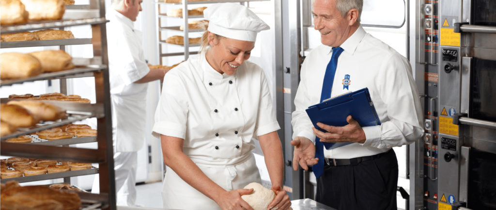 Business Hints and Tips for Bakeries | EOI Bakery